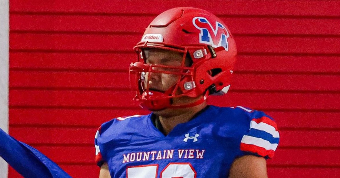 Husky Legacy Tye Kennedy Talks Recent Offer From Father's Alma Mater