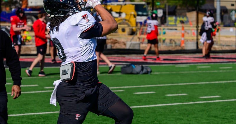 Hump Day Chat: Ask Inside the Red Raiders anything