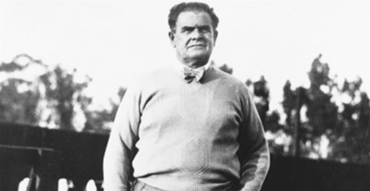 College football's top 10 winningest coaches of all-time, ranked