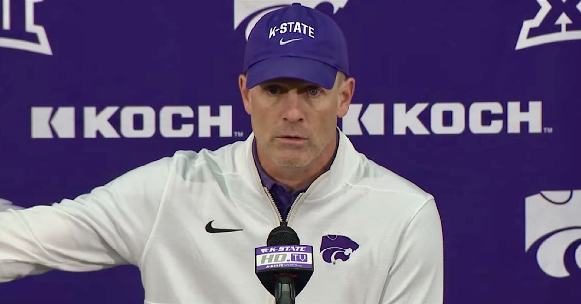 Matt Wells, Luke Wells, Middleton, Lepak & Anderson talk spring football