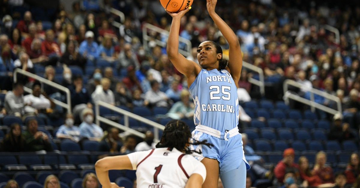 UNC WBB Notebook: Off to 2-0 Start