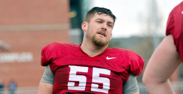 Former Coug OL Noah Reneau-Myers on why he hung up his cleats