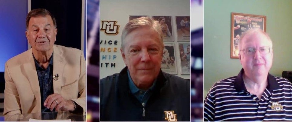 Link to our Final 2024 MU Hoops TV Show for Season 3: Guest Bill Scholl ...