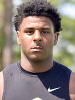 Todd Robinson, Georgia, Safety