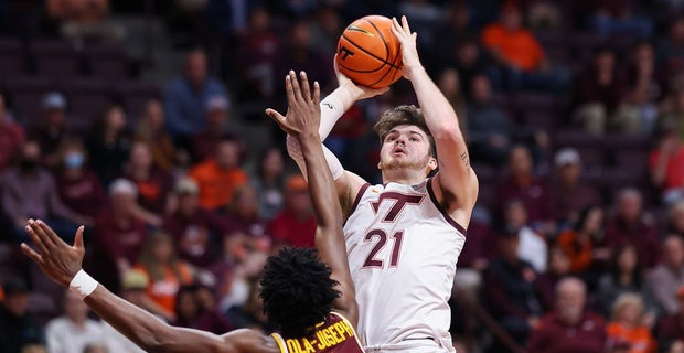 How Grant Basile’s Departure Impacts the Virginia Tech Roster Next Year