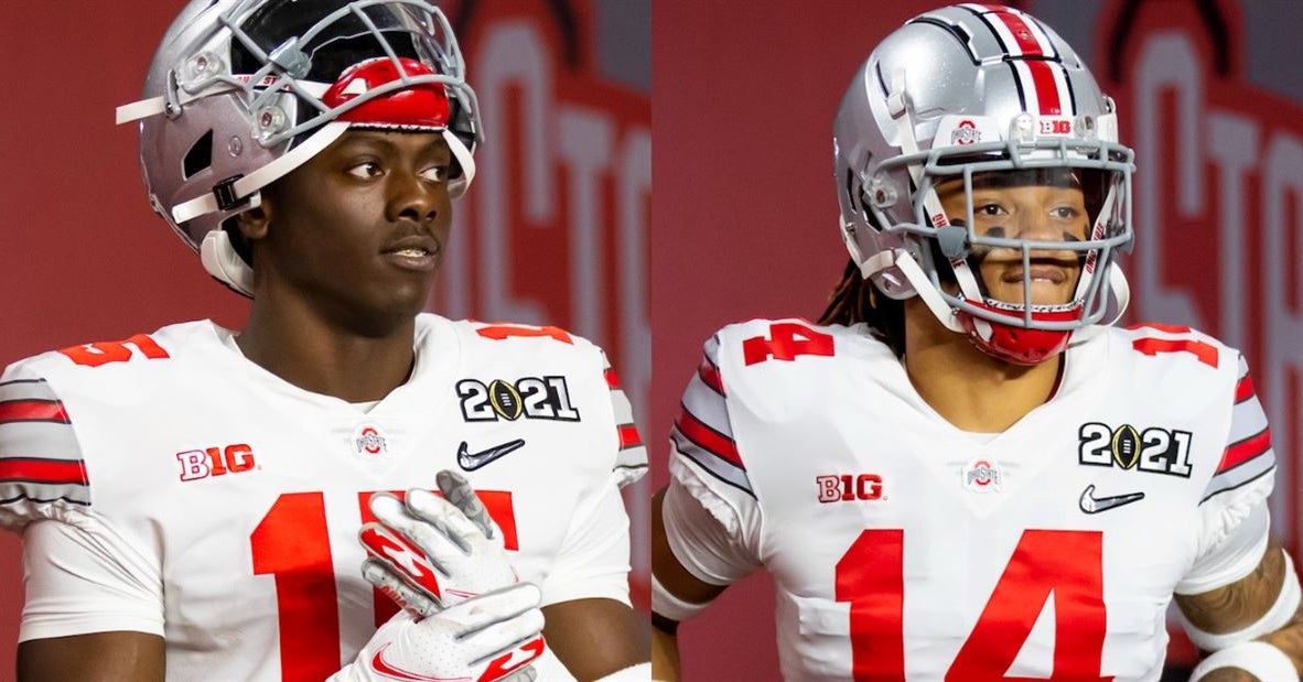 Setting the expectations: If Ohio State goes with the Bullet, watch out ...