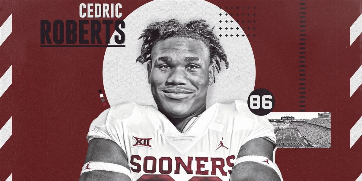 Oklahoma adds commitment from three-star DL Cedric Roberts