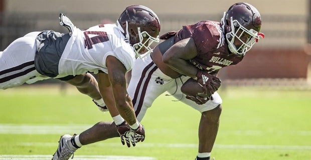 ASU adds Mississippi State linebacker transfer Rodney Groce Jr.