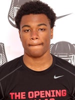 Jeremy Hawkins, Aldine Eisenhower, Wide Receiver