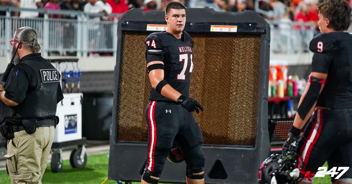 Weekly rankings notes: Debut ratings on ten 2026 commits, two 2025 ...