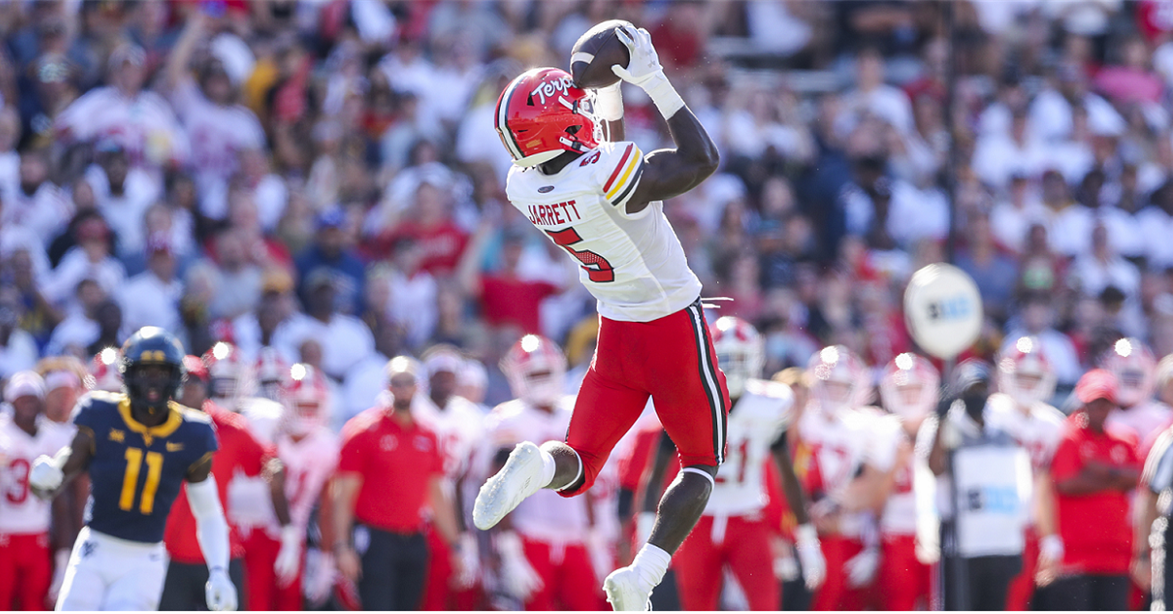 Maryland football to wear popular throwback uniforms for upcoming game