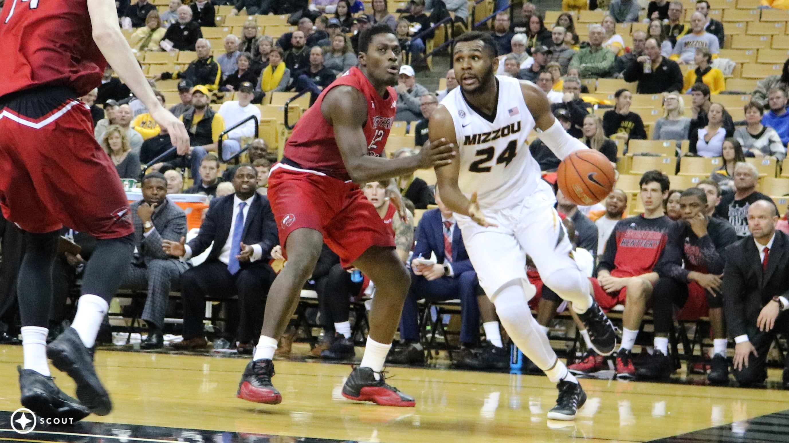 Missouri-Mississippi State Hoops Preview