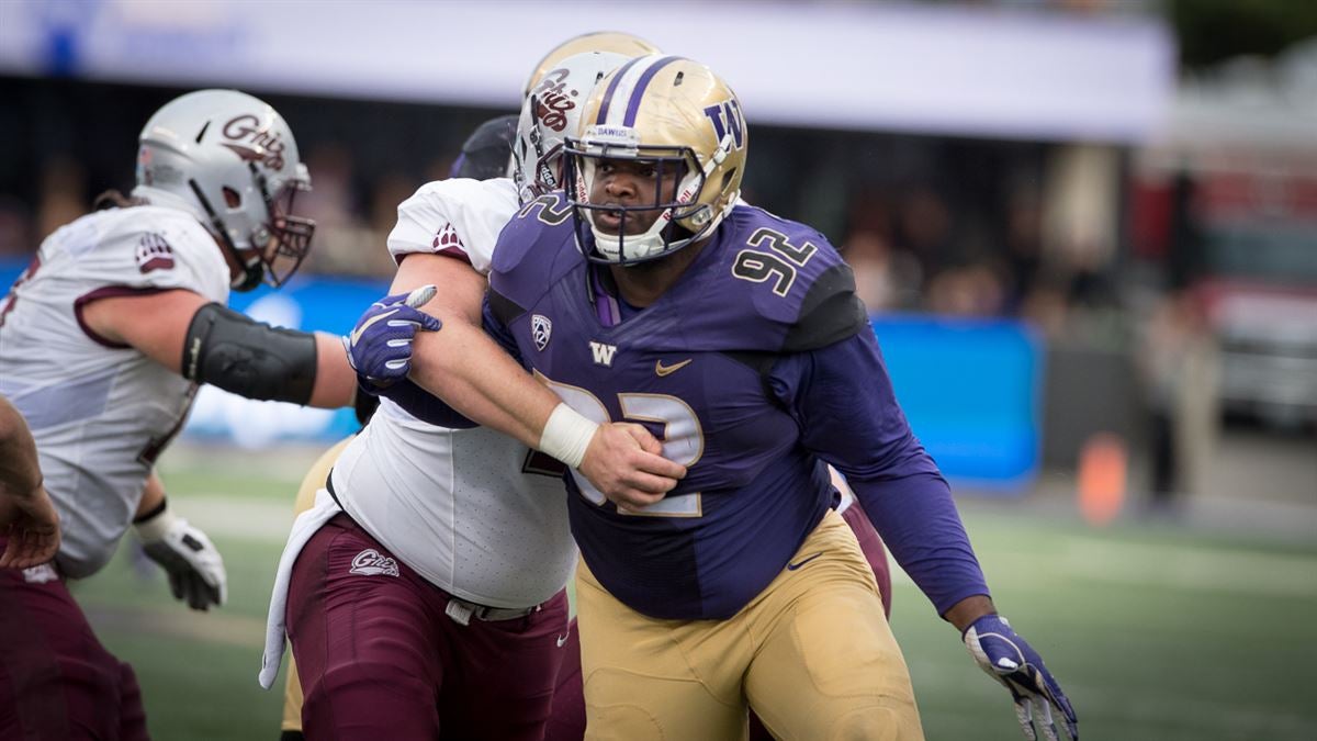 The 30 Most Important Washington Huskies for 2018