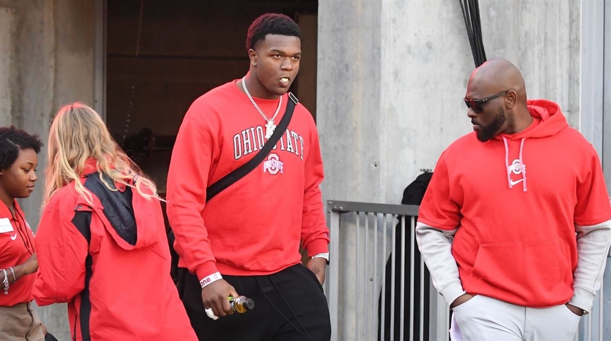 Recruit gallery from Ohio State - Nebraska game