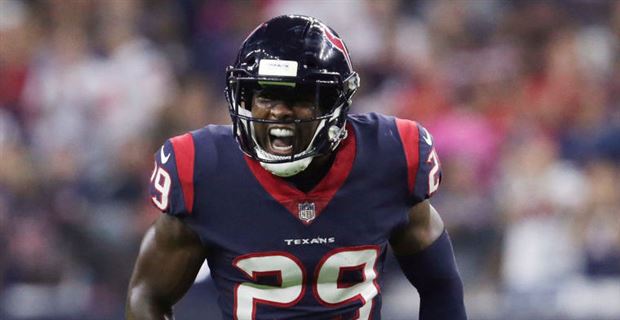 NFL Commodore Report: Week Six