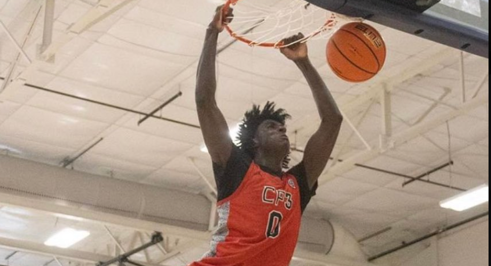 Highlights: UNC's Drake Powell Goes Off at Nike Peach Jam, Named a Top ...