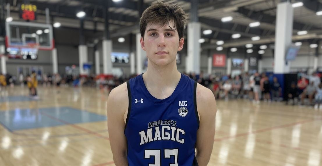 FRIARS LAND WING RYAN MELA