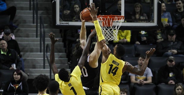 Live Coverage: Updates, Analysis from Oregon vs San Diego