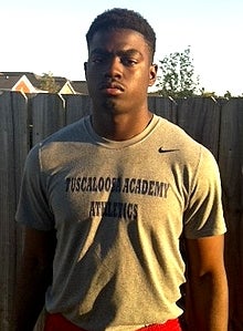 Torrence Brown Photos