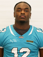 Jordan Avinger, Orangeburg-Wilkinson, Linebacker