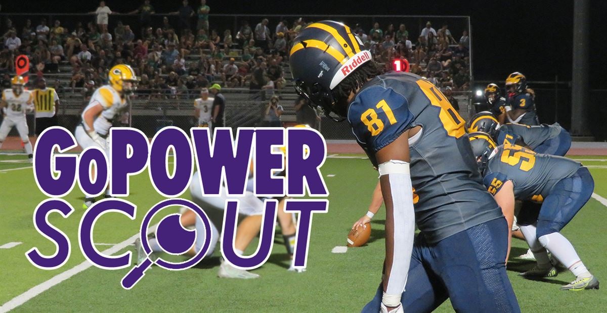 GoPowerScout: Bryson Hayes, BJ Canady & a sleuth of Grizzlies