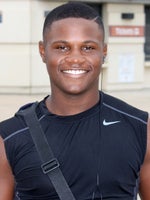 LaDarius Hamilton, North Texas, Defensive Line