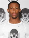 Mark Milton, Clear Brook, Wide Receiver