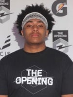 Marcus Eason, Rancho Mirage, Defensive Tackle