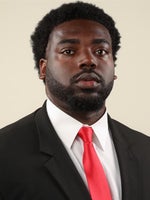 David Cooper, Director of Recruiting (FB), Georgia Bulldogs