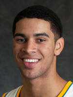 Noah Allen, UCLA, Small Forward