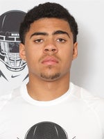 Jayden Davis, Millikan, Wide Receiver