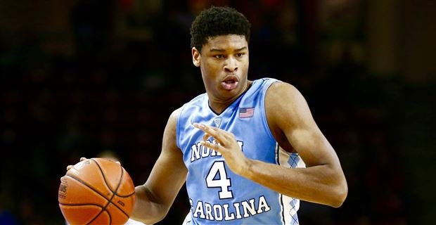 Roy knows Isaiah Hicks has to step up in 2016-2017