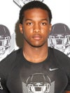 Wendell Davis, Benedictine, Outside Linebacker