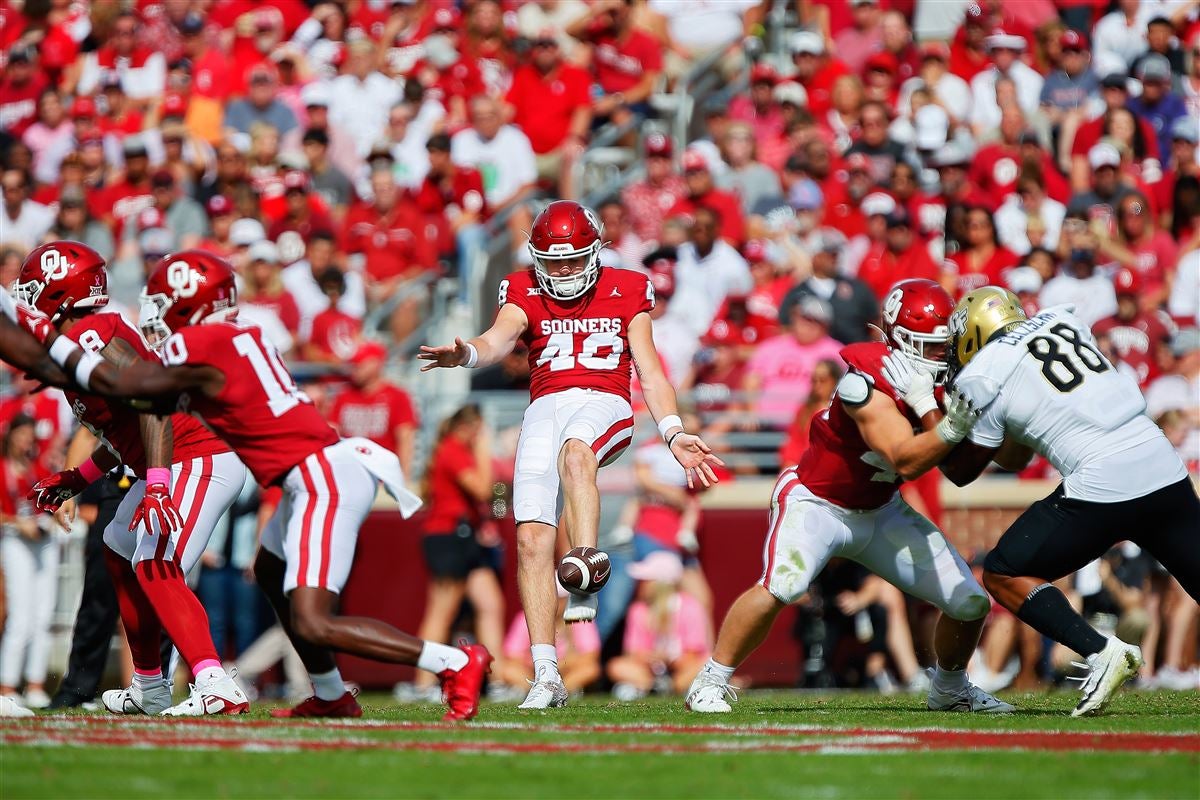 Oklahoma spring primer: Sooners must find improvement, consistency on ...