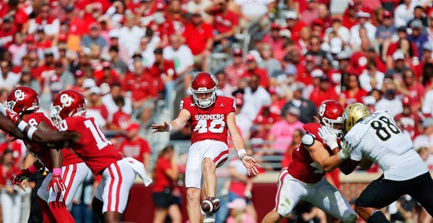 Oklahoma spring primer: Sooners must find improvement, consistency on ...