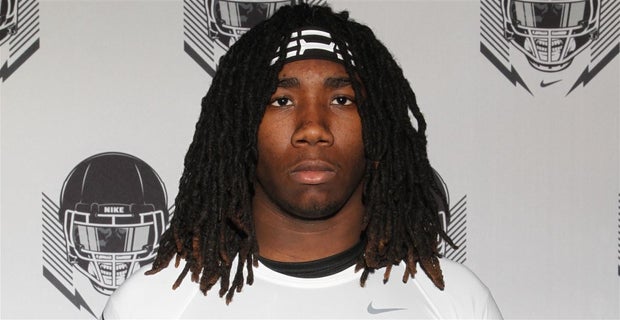 Darius Alexander Profile Photos