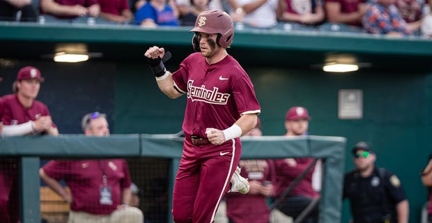 Photo Gallery: FSU Baseball Crushes Florida 14-3