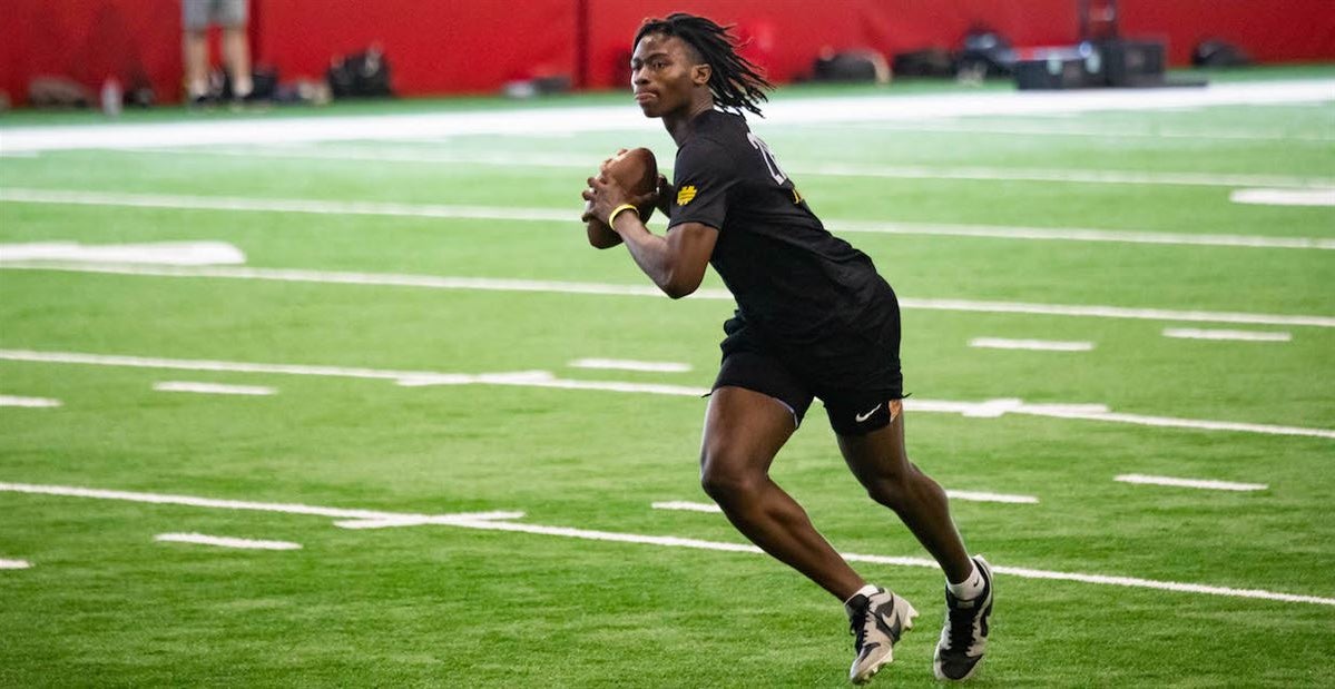 Scouting Report Rundown: Top 10 quarterbacks in the 2027 Top247 rankings