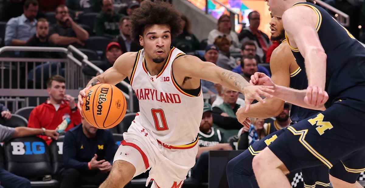 College basketball transfer portal: Top 10 rated point guard ...