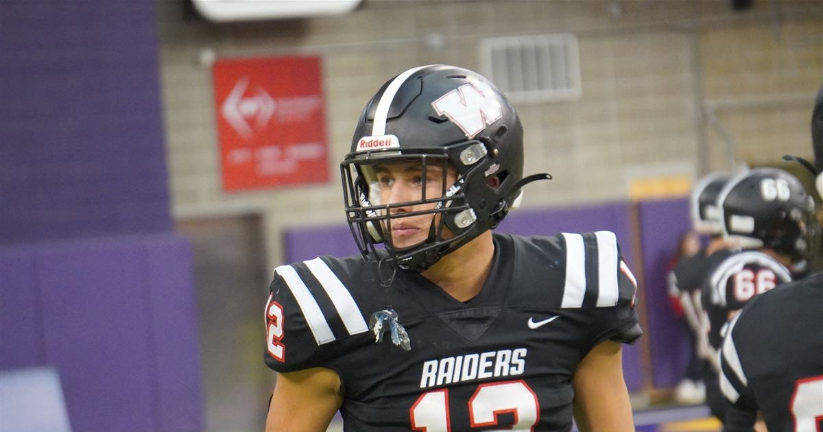 Scouting Report: Derek Weisskopf