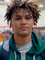 Marcus Adams Jr., Brigham Young, Small Forward