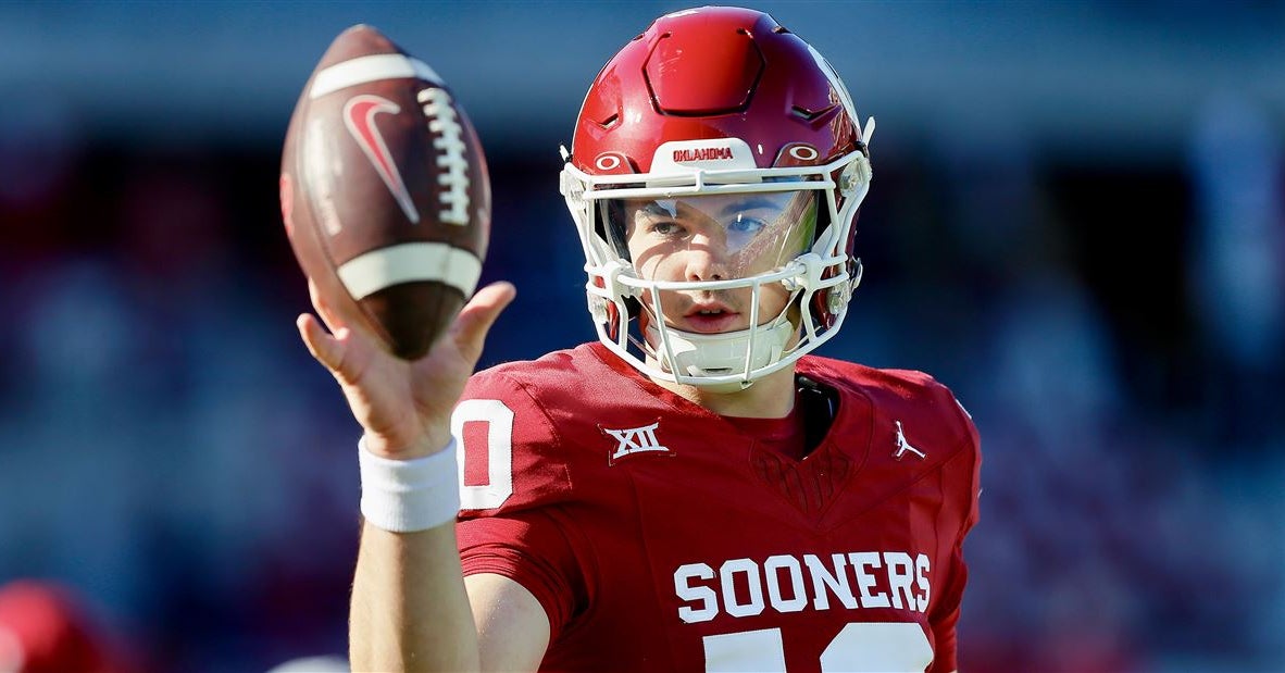 College football quarterbacks with most to prove for 2024 season