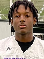 Phillip Roche, Merrillville, Safety