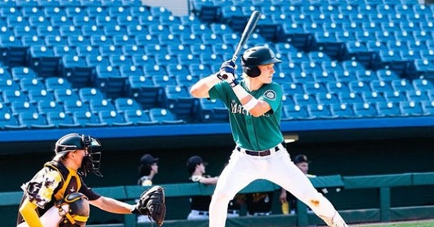 Allen following some familiar Diamond Dawg steps to Starkville