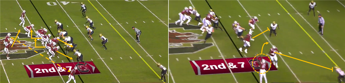 APP STATE vs. SOUTH CAROLINA GAME PREVIEW