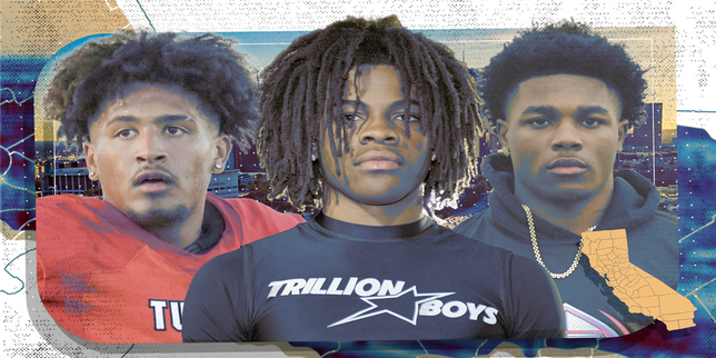 SunDevilSource - Arizona State Sun Devils Football Recruiting