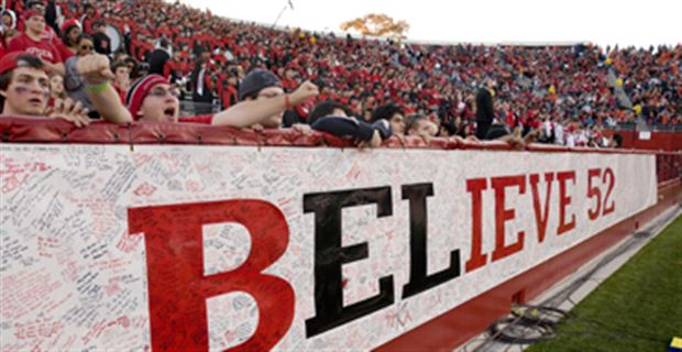 Top247 safety, several offer-holding targets added to Rutgers visitor list