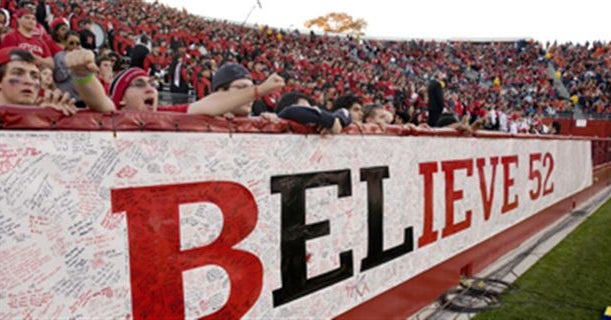 Transfer cornerback beginning Rutgers official visit Monday