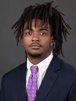 Tymir Brown, East Carolina, Cornerback
