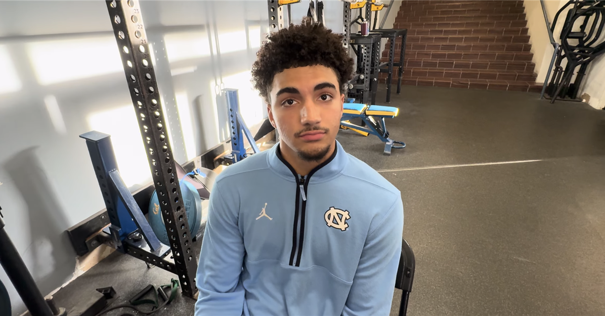 Seth Trimble, Derek Dixon Post-California Interviews